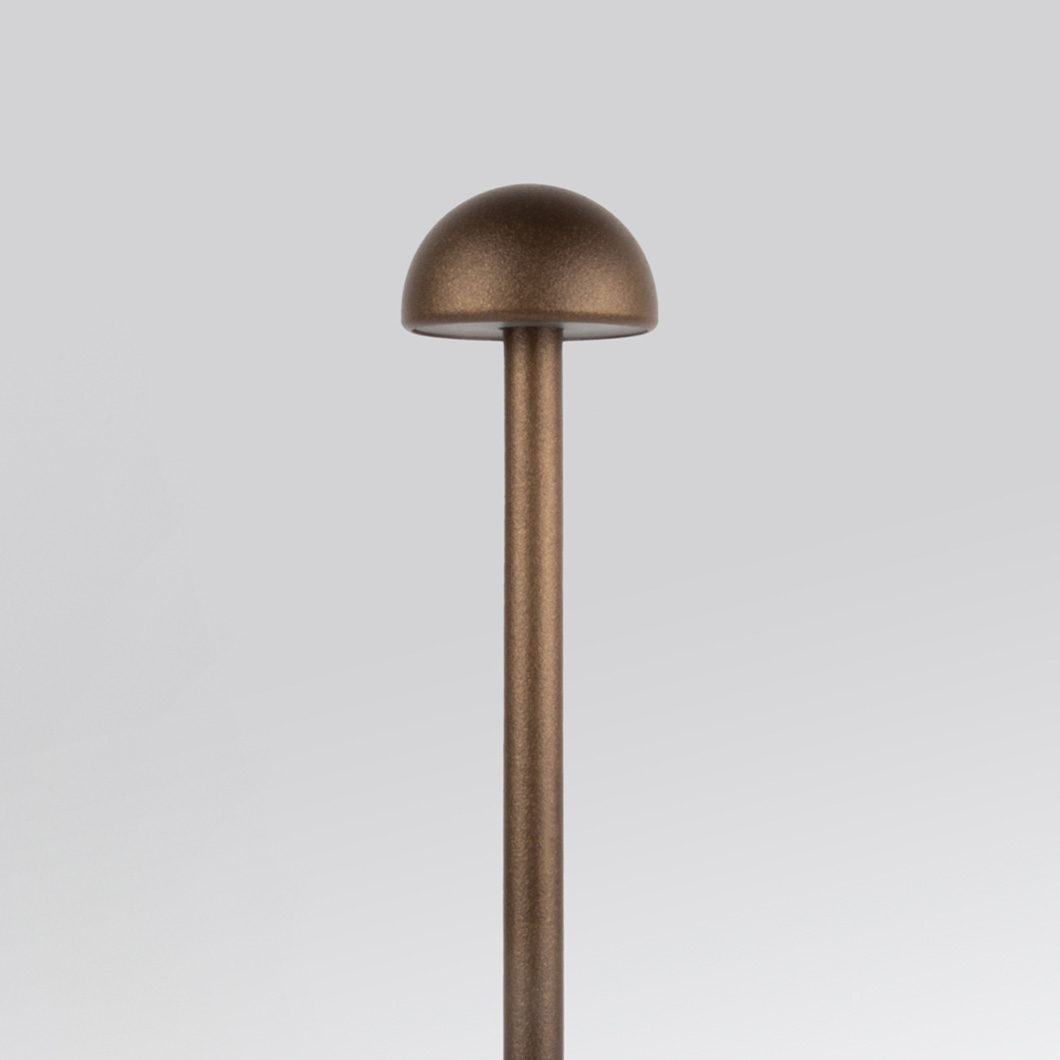 LLD Lissa S Outdoor IP65 LED Bollard Light | Darklight Design ...