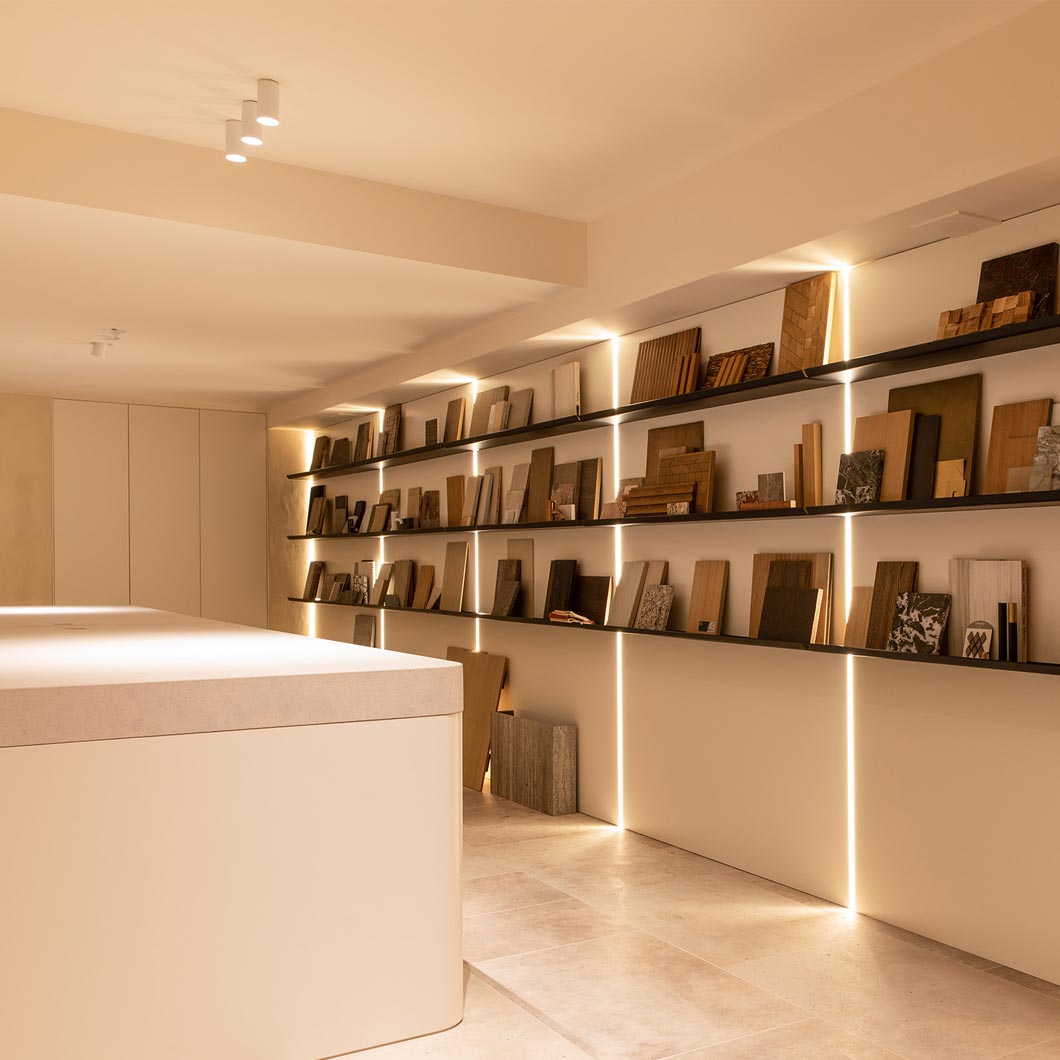 Prado Surface Spot Mini Ceiling Light | Darklight Design | Lighting ...