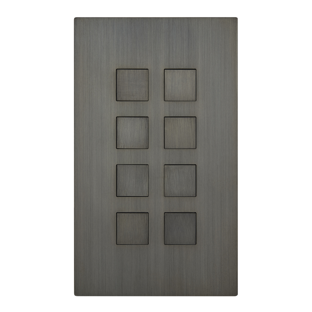 Focus SB Renaissance Push Button Switches | Darklight Design | Lighting ...