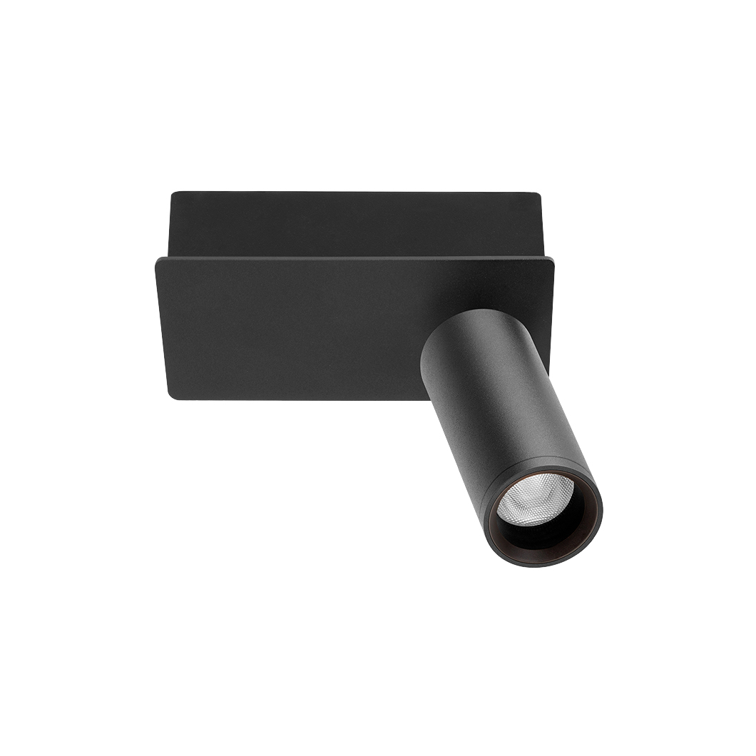 Arkoslight Fit LED Surface Mounted Spotlight | Darklight Design ...