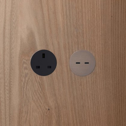 Rond by Prado | Darklight Design | Lighting Design & Supply