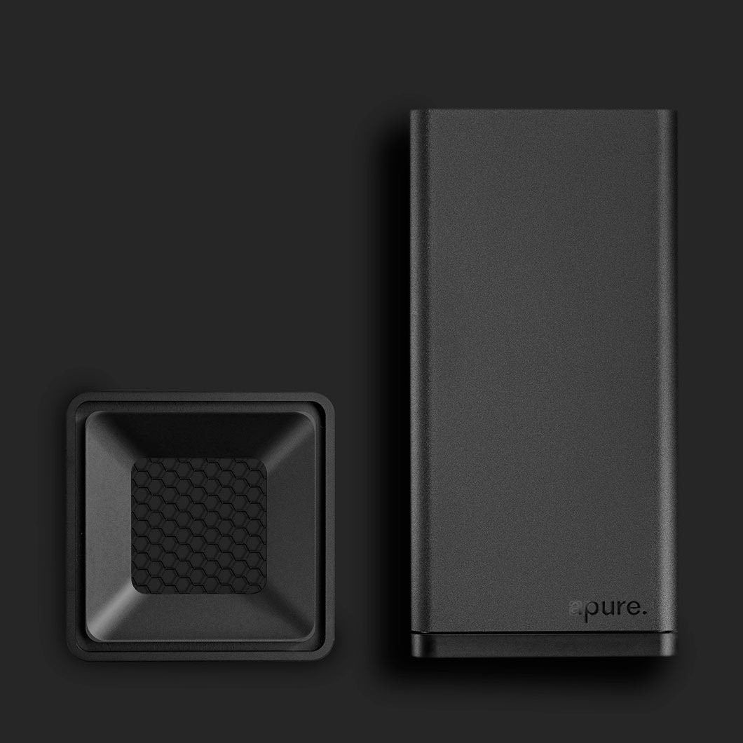 Apure Artus Surface Mounted Spotlight | Darklight Design | Lighting ...