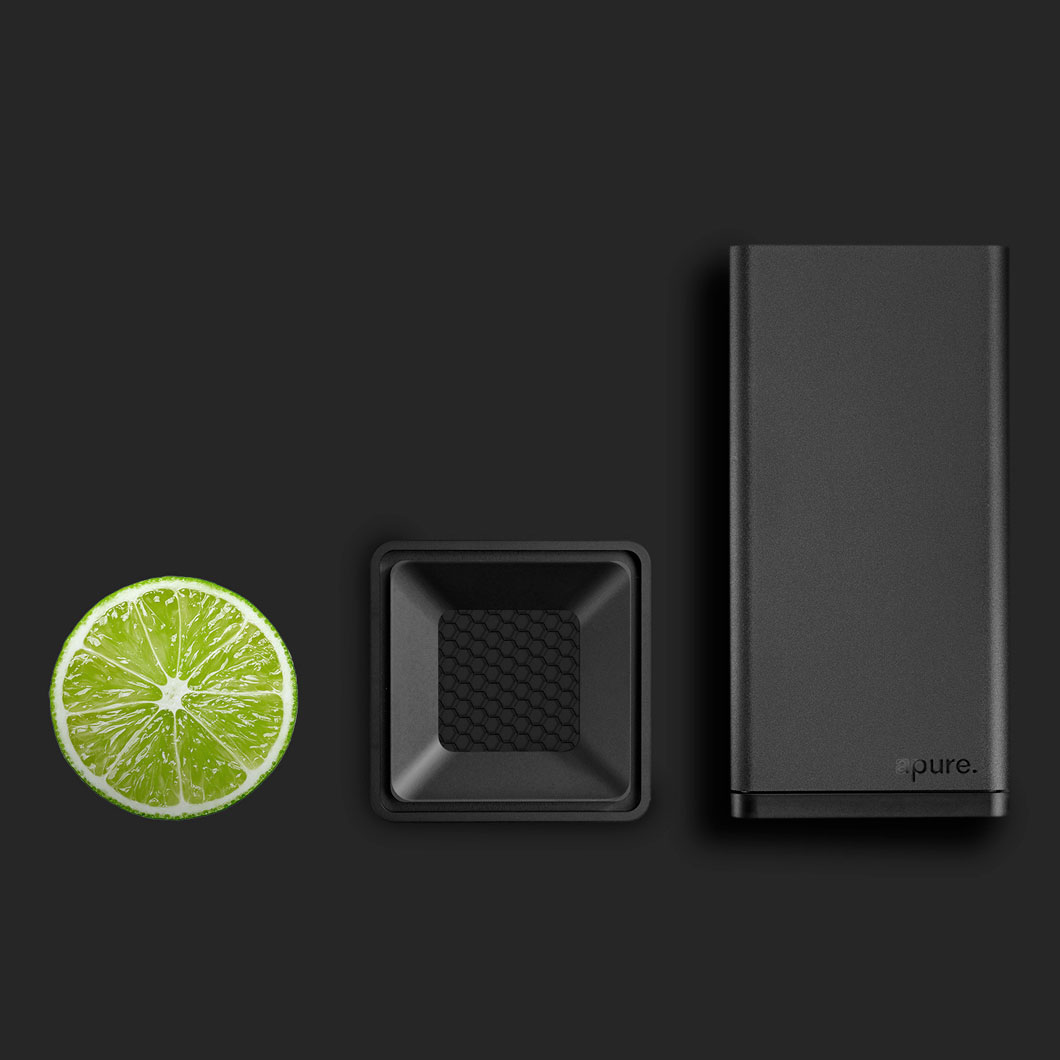 Apure Artus Surface Mounted Spotlight | Darklight Design | Lighting ...