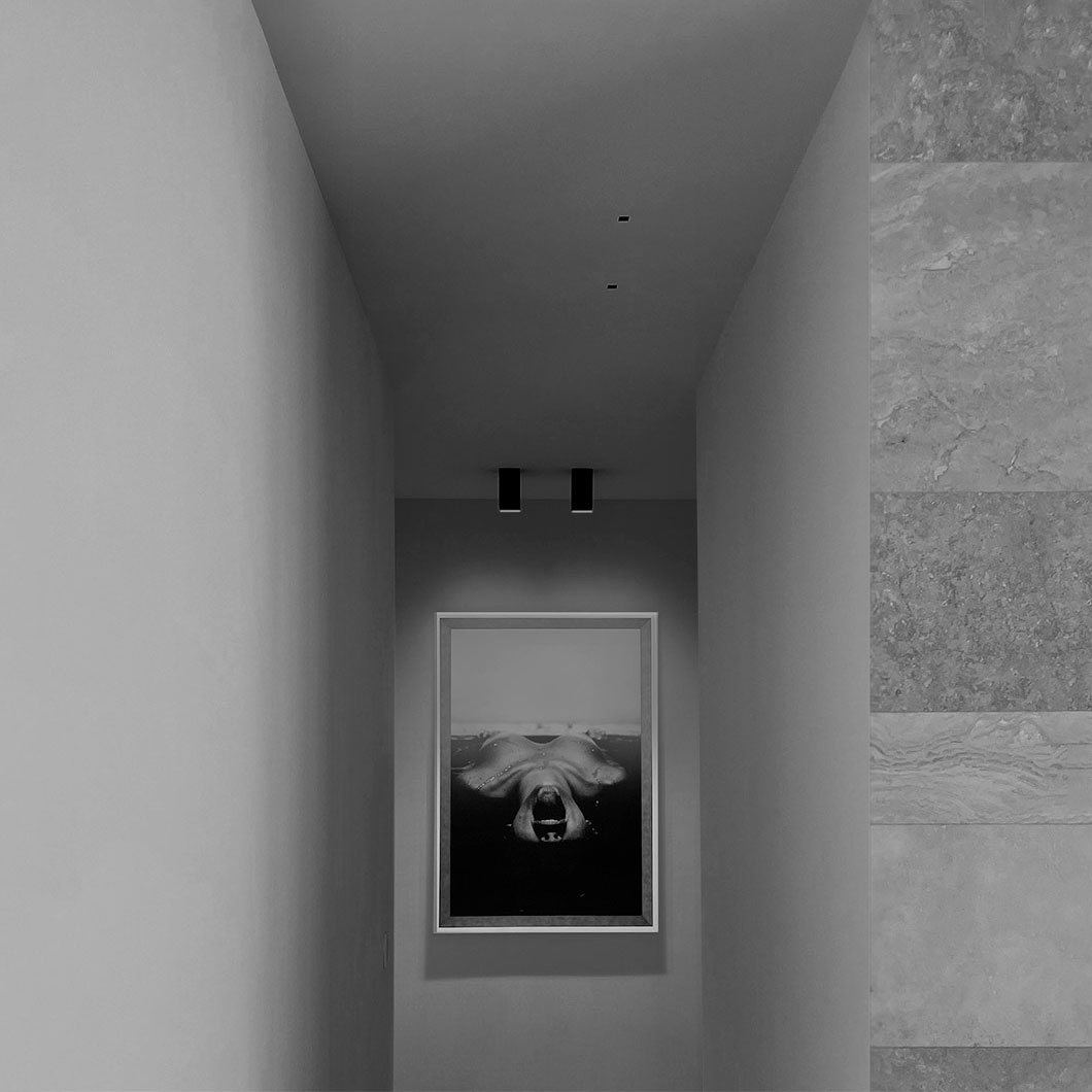 Apure Artus Surface Mounted Spotlight | Darklight Design | Lighting ...