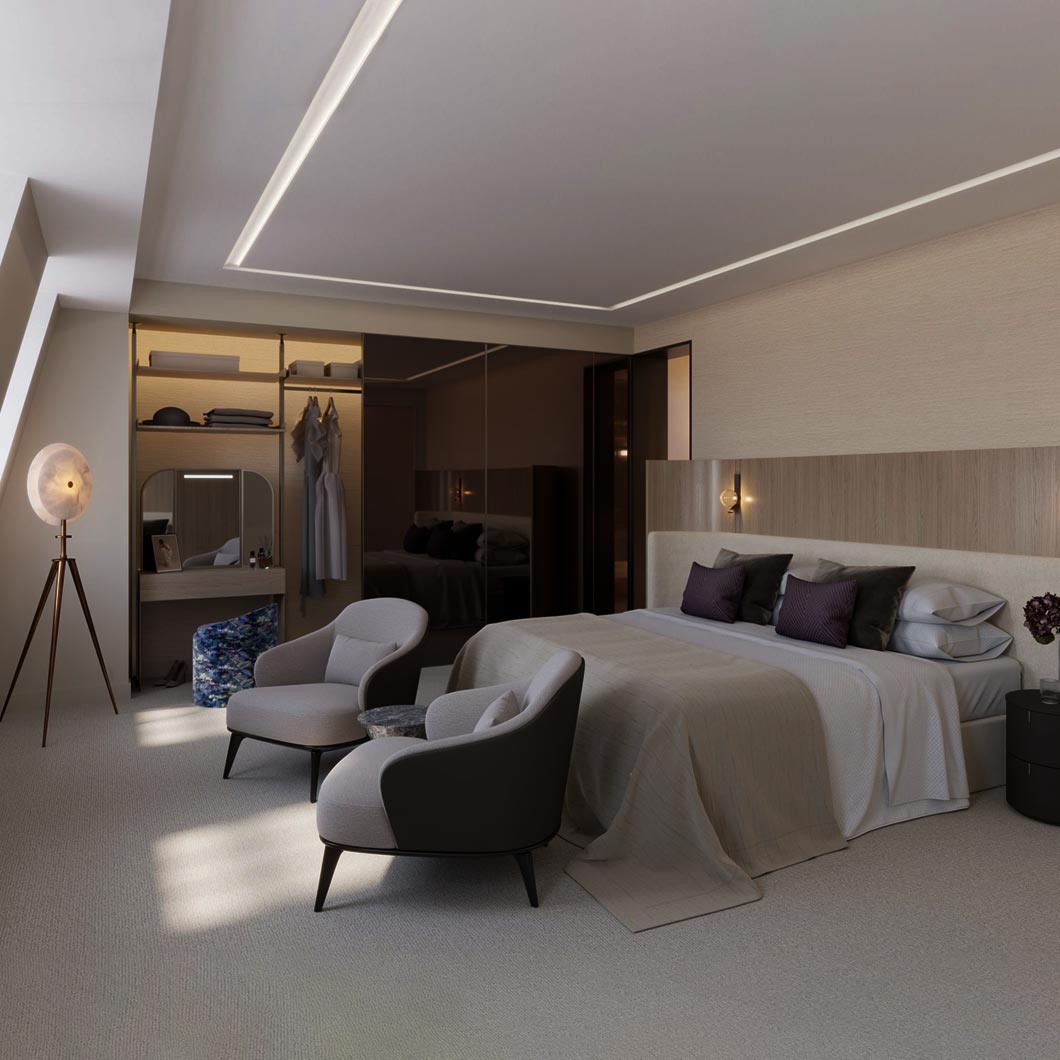 Lighting Design To Go: Build-Your-Own Package | Darklight Design ...