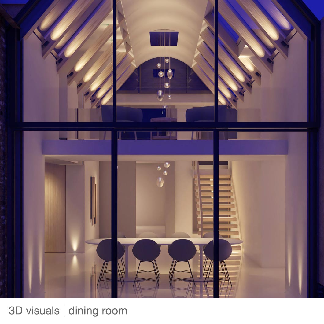 Lighting Design To Go: Build-Your-Own Package | Darklight Design ...