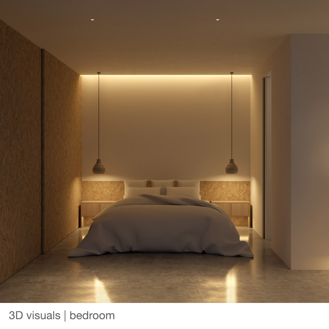 Lighting Design To Go: Build-Your-Own Package | Darklight Design ...