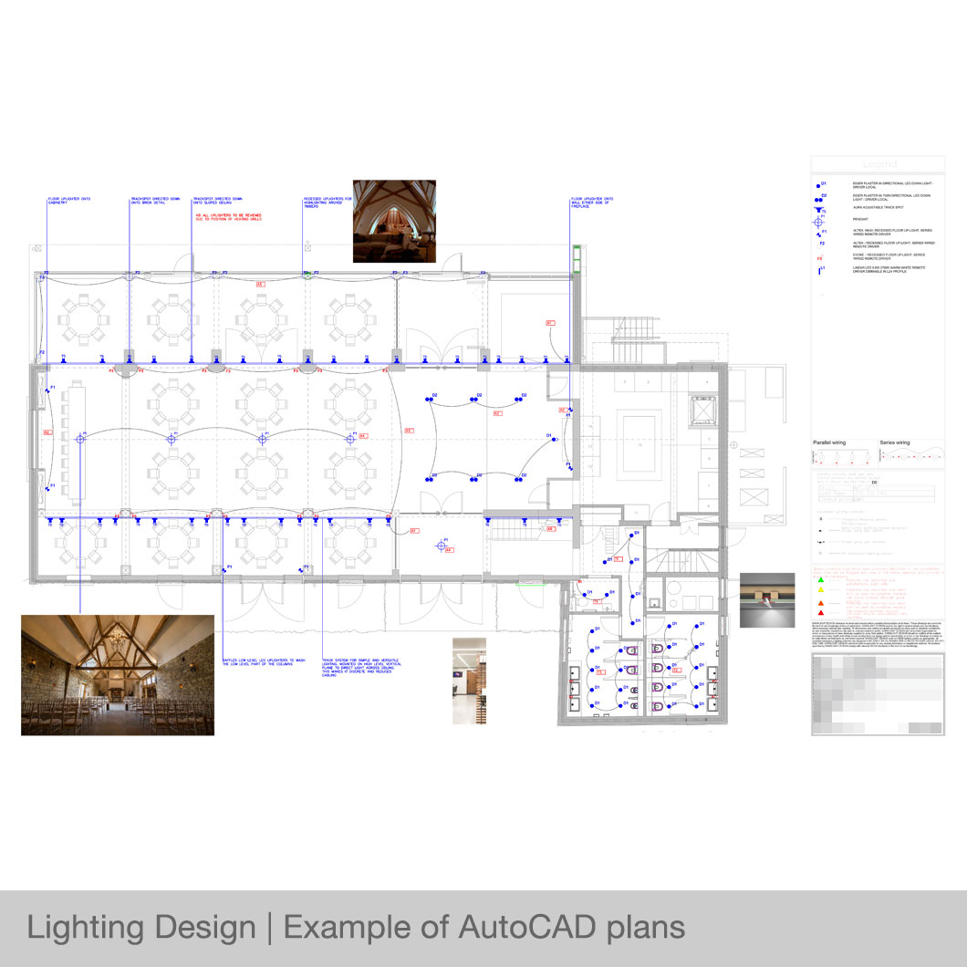 Lighting Design To Go: Build-Your-Own Package | Darklight Design ...