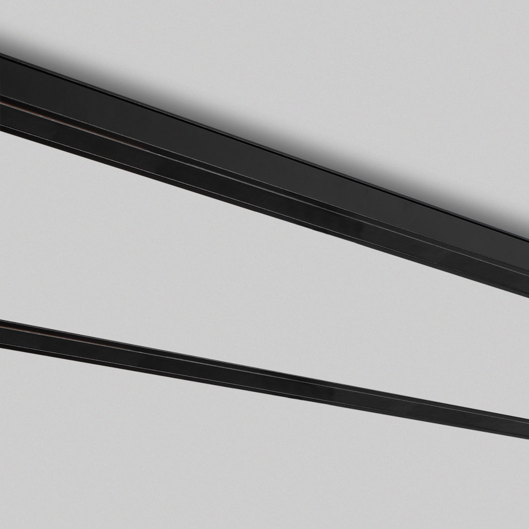 Stucchi Multisystem Evo Modular Track System Components | Darklight ...