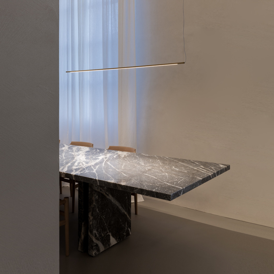 Davide Groppi Shanghai LED Pendant | Darklight Design | Lighting Design ...