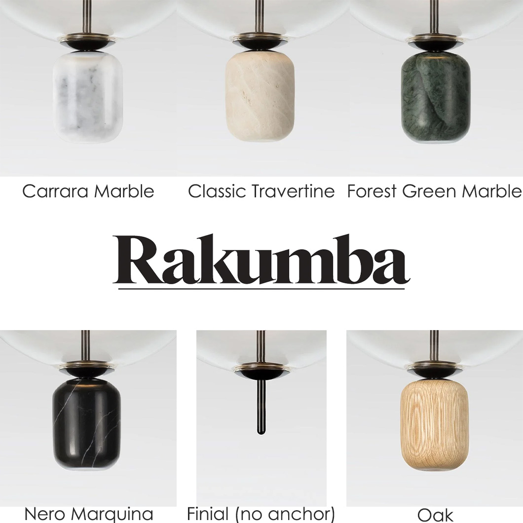 Rakumba Indre Linear LED Pendant | Darklight Design | Lighting Design ...