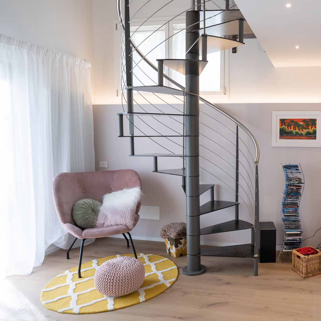 9010 Vega P007 Plaster In Linear LED Profile | Darklight Design ...