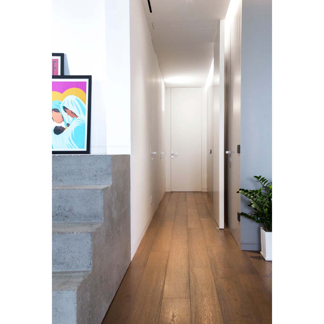 9010 Vega P007 Plaster In Linear LED Profile | Darklight Design ...