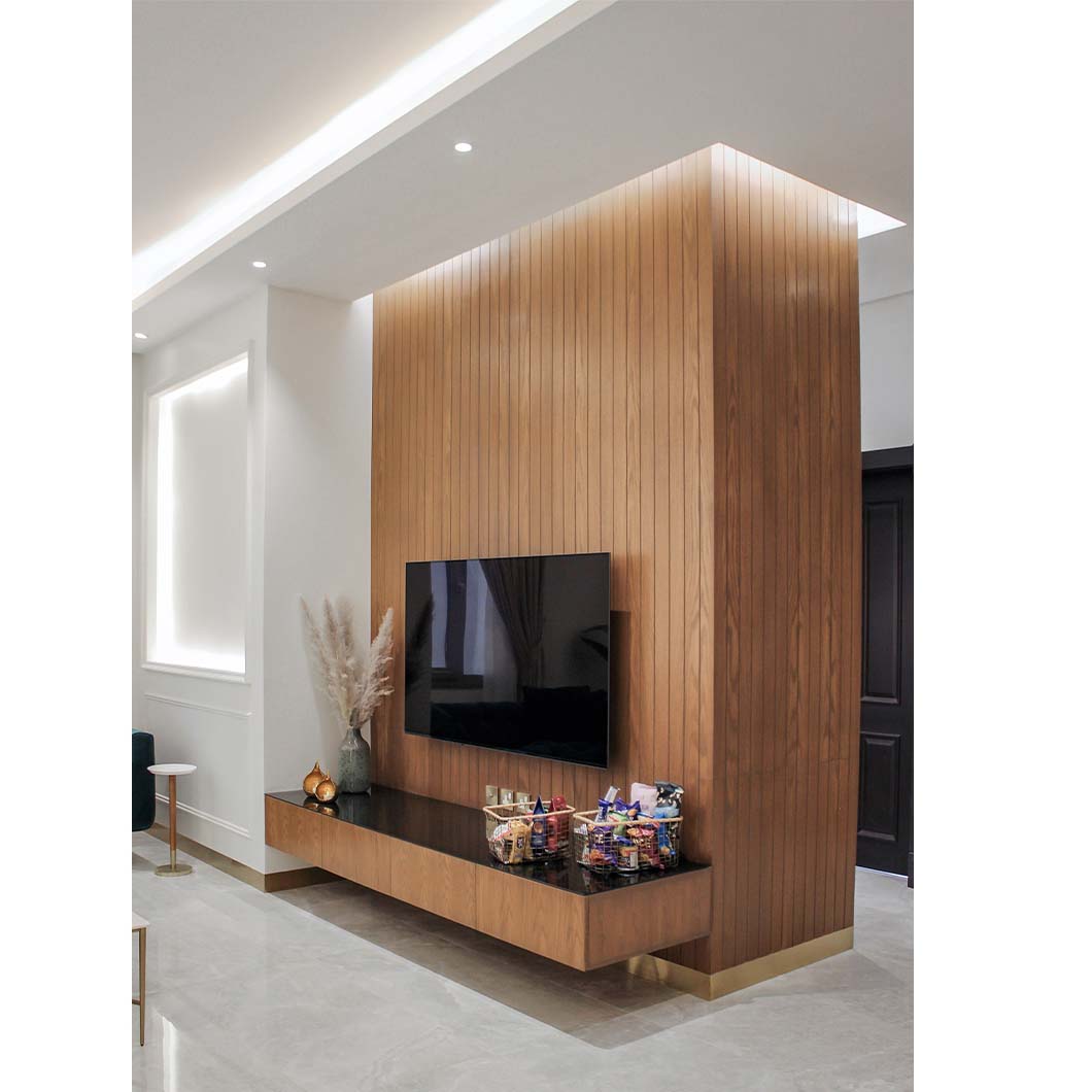 9010 Vega P007 Plaster In Linear LED Profile | Darklight Design ...