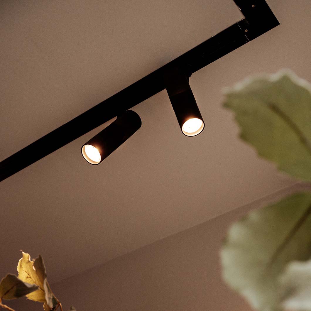 Recessed Track Light Box Recessed Track Light System | Lighting Styles