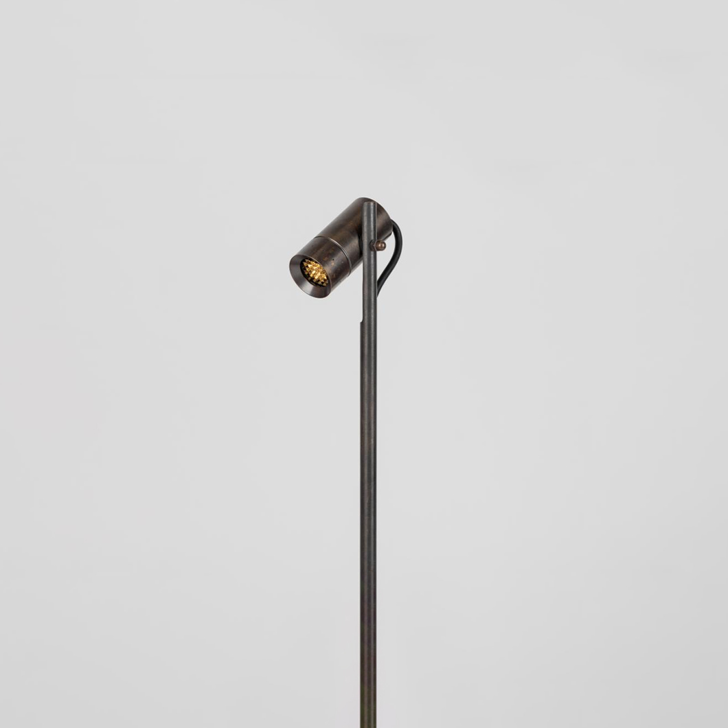 PVD Concept Nona Mini LED Outdoor Spotlight | Darklight Design ...