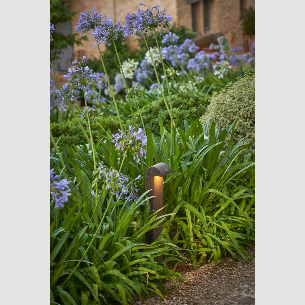 PVD Concept Simply Bollard LED Outdoor Bollard | Darklight Design ...