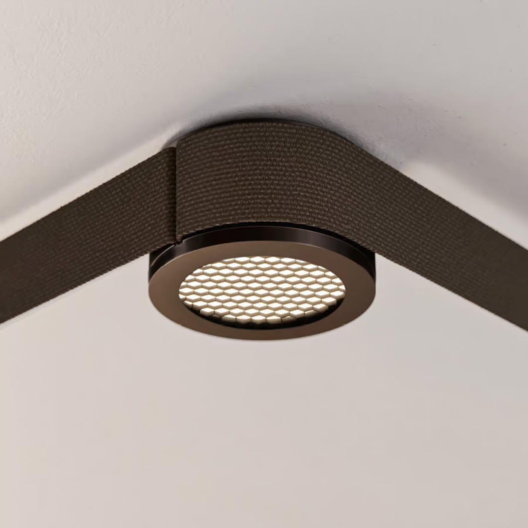 Lodes MAP Surface Mounted 24V Modular Lighting System | Darklight ...