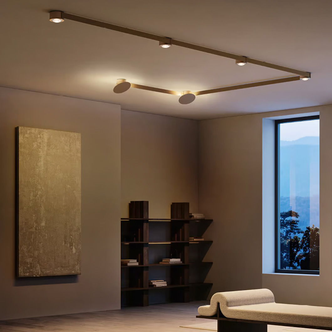 Lodes MAP Surface Mounted 24V Modular Lighting System | Darklight ...