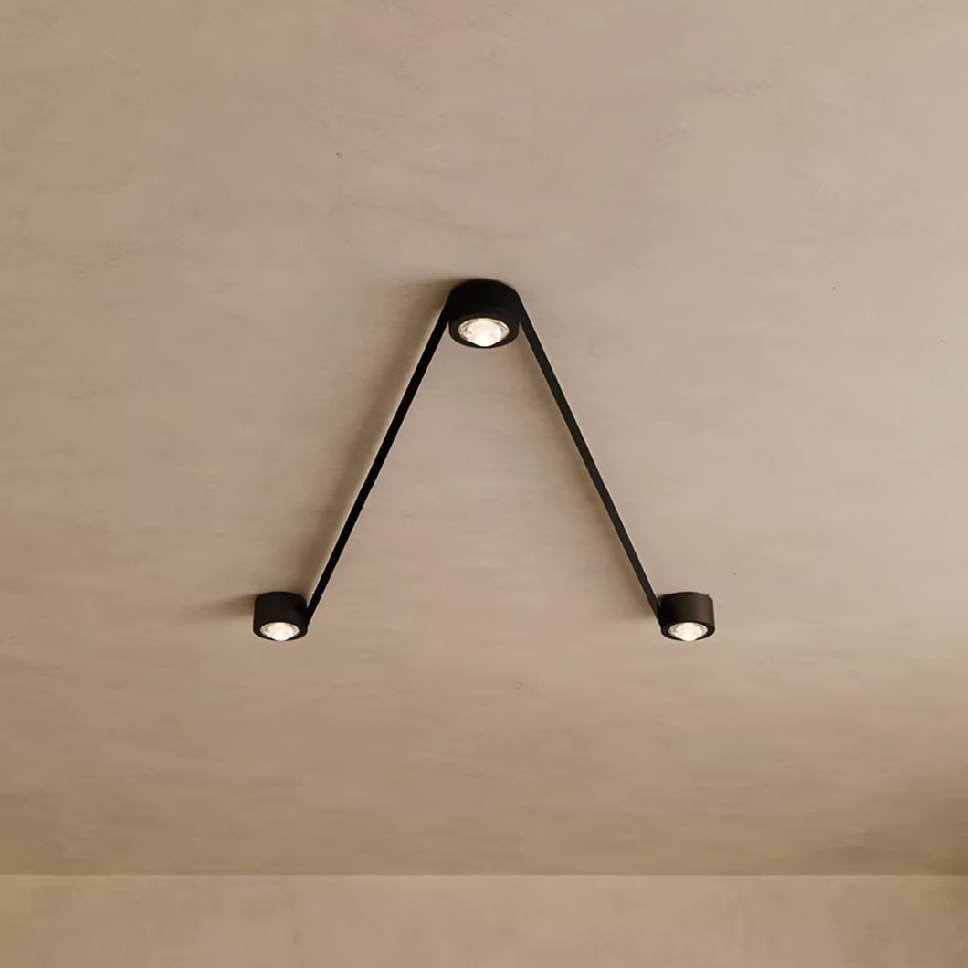 Lodes MAP Surface Mounted 24V Modular Lighting System | Darklight ...