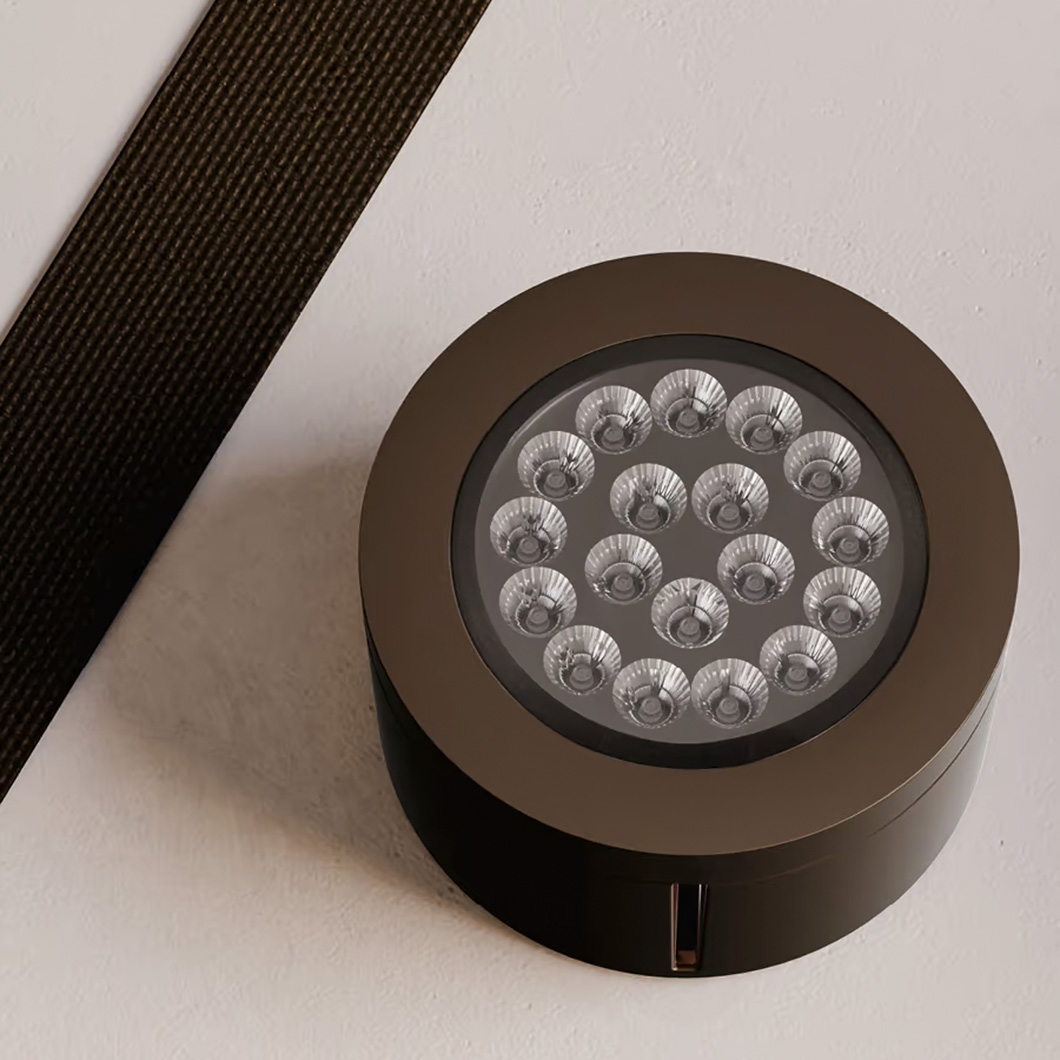 Lodes MAP Surface Mounted 24V Modular Lighting System | Darklight ...