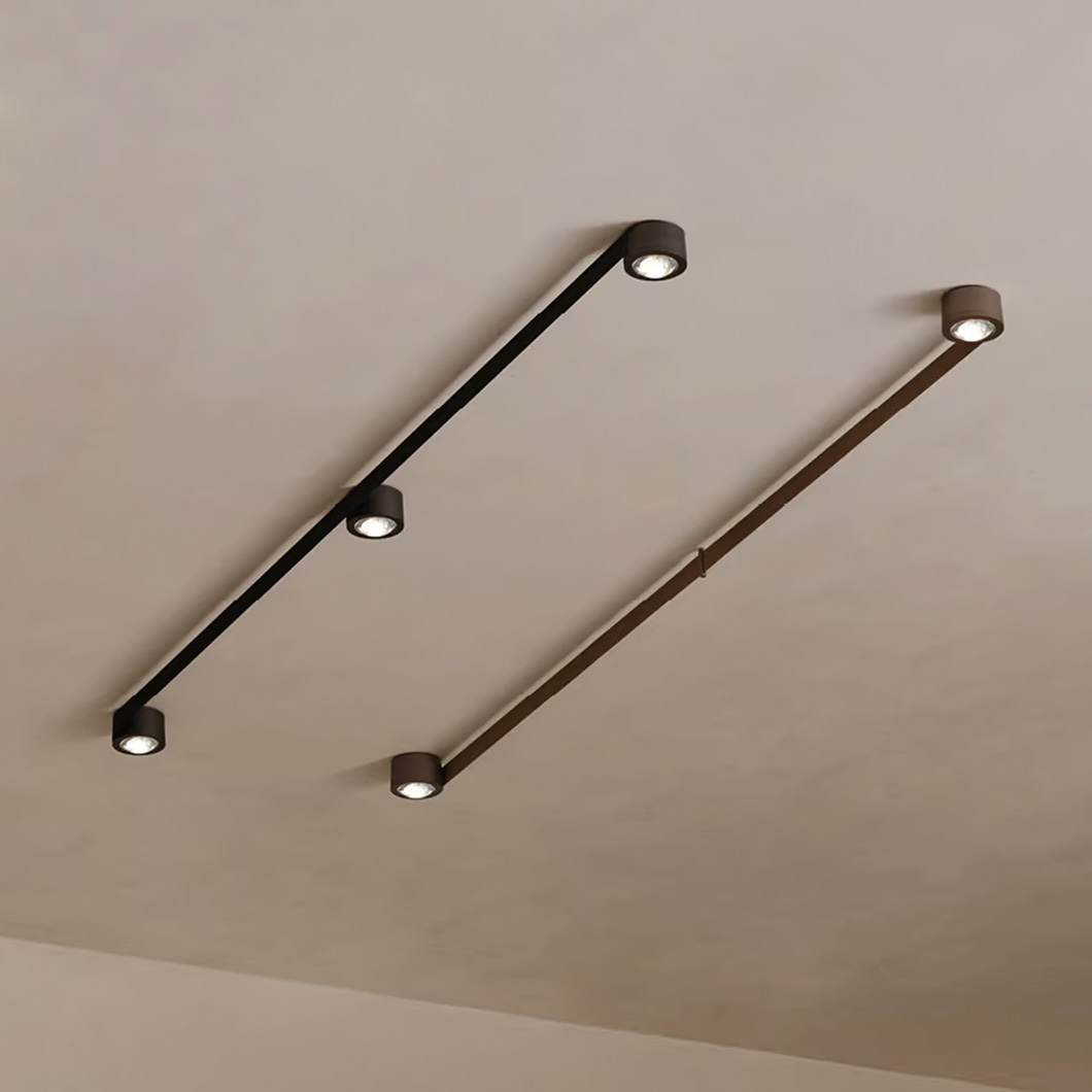 Lodes MAP Surface Mounted 24V Modular Lighting System | Darklight ...