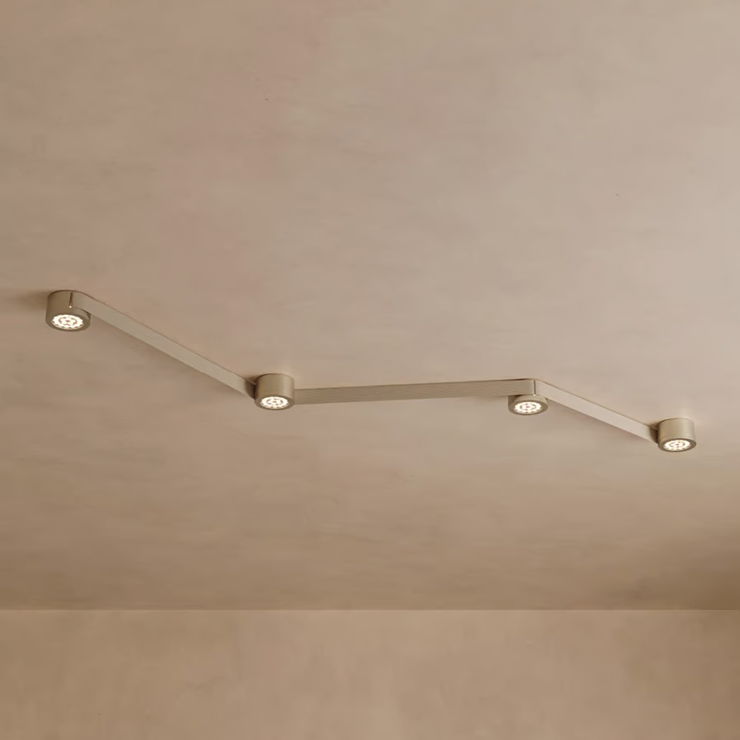 Lodes MAP Surface Mounted 24V Modular Lighting System | Darklight ...