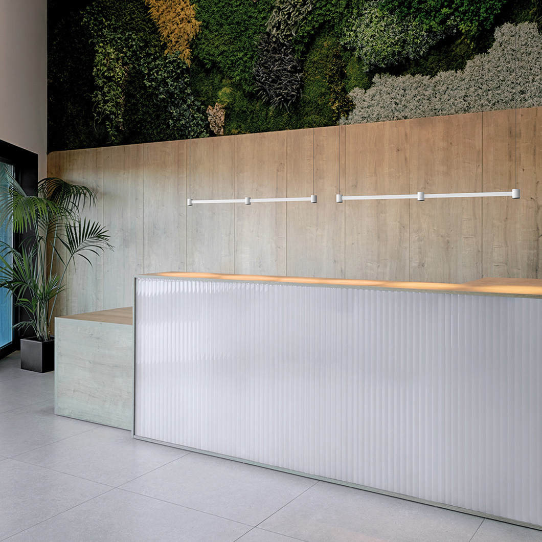 Arkoslight Art Modular LED Pendant | Darklight Design | Lighting Design ...