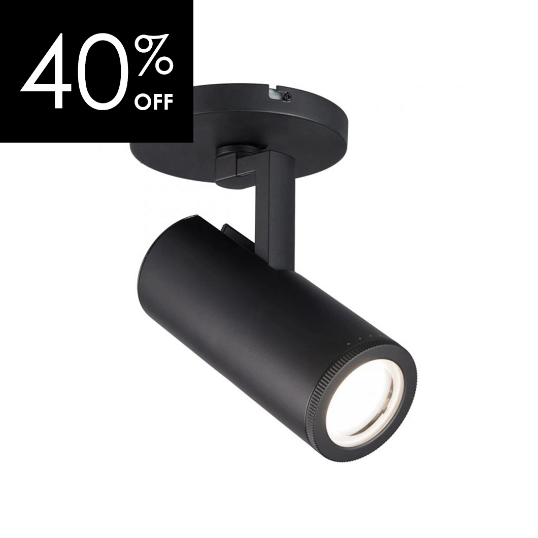 OUTLET WAC Lighting Paloma Monopoint 4023 LED Surface Mounted Picture ...