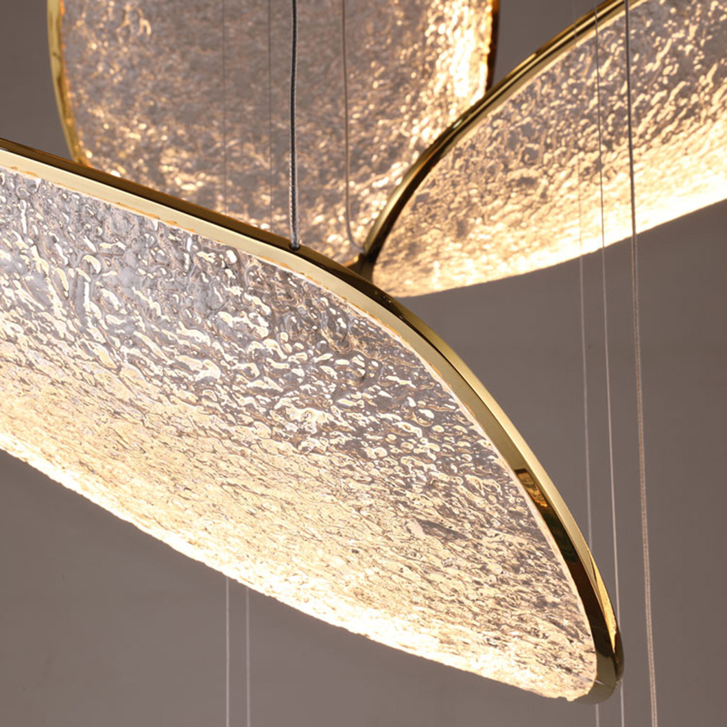 MX Light Empire LED Chandelier | Darklight Design | Lighting Design ...