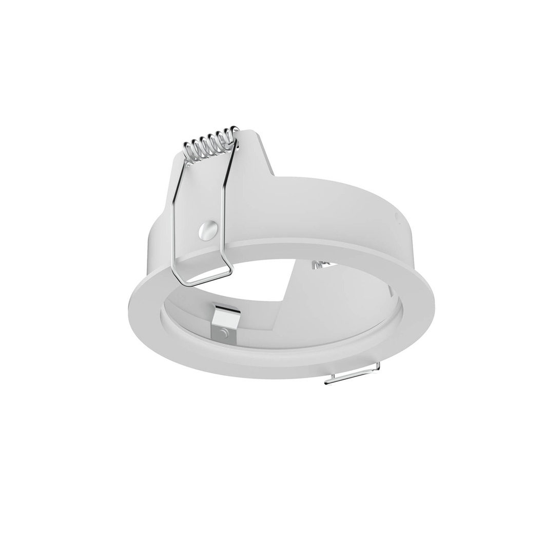 Faro Elios Fix Tunable White 2400K-6500K LED Recessed Trim Downlight ...