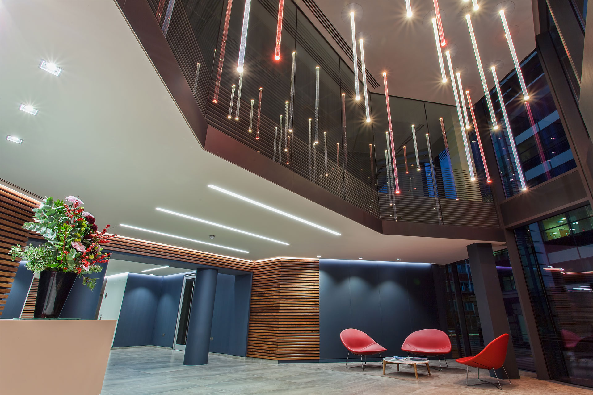 Lighting Design | Darklight Design | Lighting Design & Supply